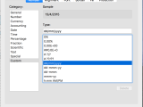 Php Phpexcel Date Is Reading Wrong Format Stack Overflow