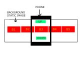 User Interface How Could Design This Ui In Android Stack Overflow