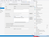 Enabling Ssl In Visual Studio 2017 Stack Overflow