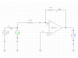 Operational Amplifier Op Amp Precision Rectifier Question
