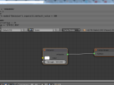 Scripting Exporting The Blend File As A Python Script Blender Stack