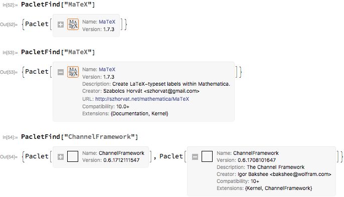 Bugs Paclet Server Down Mathematica Stack Exchange - Best Light Wallpapers in HD