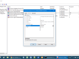 Sql Server Configuration Manager Can T Change Start Mode To Manual