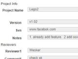Python Flask Admin Revise The Button Text Stack Overflow