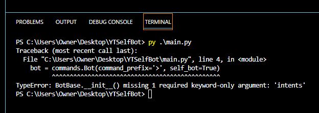 Discord Python Bot Intents Stack Overflow - Creative HD Sunset Illustrations | Free Download