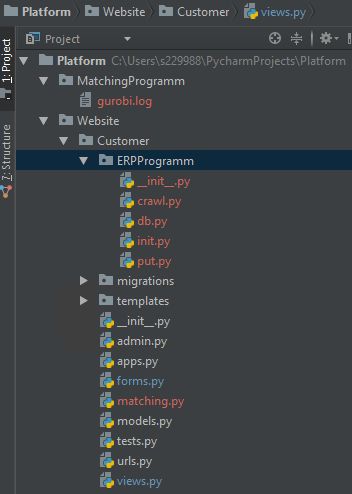Python Django Importerror No Module Named Views Stack Overflow - Best Geometric Photos in Retina