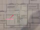 Modern House Blueprints Dimensions