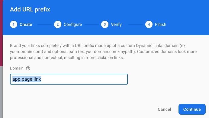 Javascript Deep Link Not Working With Http Localhost Stack Overflow - Best Sunset Images in Desktop