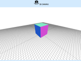 Javascript How To Create A Sprite Image Button And Add It To A 3d