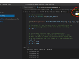 Python Problems Install Numpy On Visual Studio Code With Jupyter