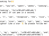 Removing Emojis From A String In Python Stack Overflow