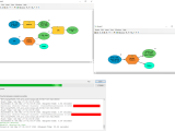 Arcmap Model Builder Heremumu