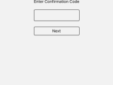 Reactjs React Native Reset Password With Firebase Using The Oopcode