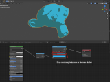 Shaders How To Render Cartoon Style With Completely Flat Colors