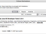 Java Add Tomcat 9 To Eclipse Stack Overflow