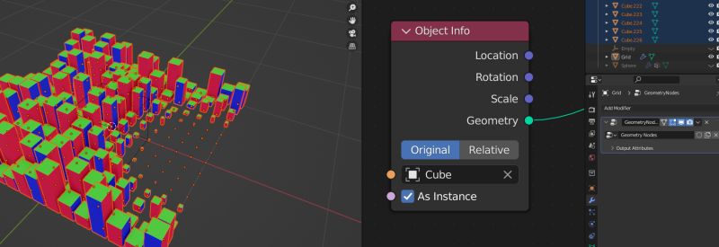 Geometry Objects Disappear Blender Stack Exchange - Creative 4K Space Arts | Free Download