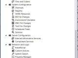 Extend Visual Studio Functionality For Installshield Isproj Project