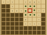 Javascript Minesweeper Reveal Nearby Tiles Function Stack Overflow