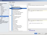 Add Onclick From Intention Dialog Android Studio Stack Overflow
