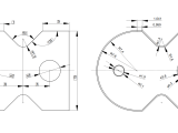Mechanical Drawing Tolerance Standards At Kenneth Hightower Blog