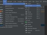 No Resource Manager In Android Studio Stack Overflow