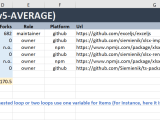 How To Add Table In Exceljs For Angular Stack Overflow