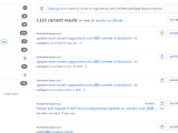 How Can I Search For A Commit Message On Github Stack Overflow