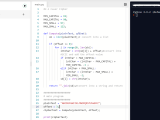 Python How Can I Use The Debugging Tool In Repl It Stack Overflow