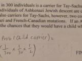 Homework Population Genetics Question Biology Stack Exchange