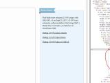 Php Print R Function Does Not Nest The Printed Array Stack Overflow