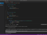 Unresolved Compilation Problem While Executing Java In Vs Code Stack