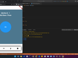 Dart Bottom Navigation Bar Is Not Working In Flutter Stack Overflow