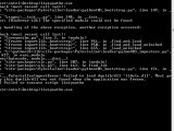 Python Error While Running The Exe File Made With Pyinstaller Stack