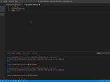 Create Azure Function In Visual Studio Code Python Scoutinriko