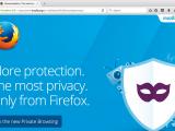Python Selenium Getting Rid Of Firefox First Run Screen Stack Overflow