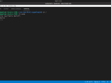 Javascript Vs Code Terminal Not Running Stack Overflow