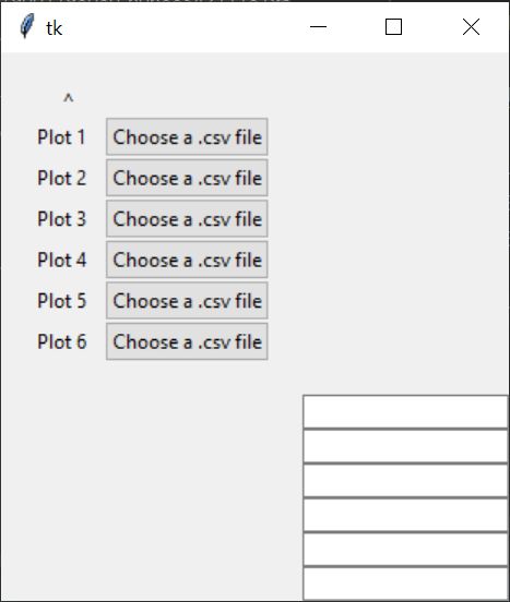 Python Tkinter Entry Box For Loop Creation Stack Overflow - Best Space Illustrations in High Resolution