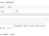 Python Problem Of Installation Of Cvxpy On Ms Windows Stack Overflow