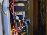 How To Connect Thermostat To This Furnace Home Improvement Stack