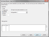 Excel Split Cells Into Multiple Rows Or Columns Brokersgse