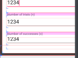 Android Textinputlayout Edittext Is Not Full Size And Cuts Off Text