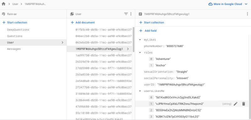 Firebase Updating Array In Firestore Using Arrayunion Stack Overflow - High Quality Desktop Space Textures | Free Download