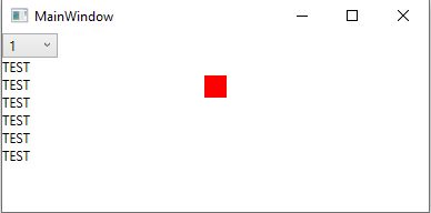 C Wpf Uniformgrid Dynamic Content Stack Overflow - HD Space Backgrounds for Desktop