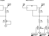 Arduino Microcontroller Controlled Power Supply Electrical
