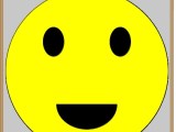 Eclipse How To Create A Smiley Face Stamp In Java Using Gui Stack