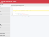 Cakephp Error Table Class For Alias Xxx Could Not Be Found Stack Overflow