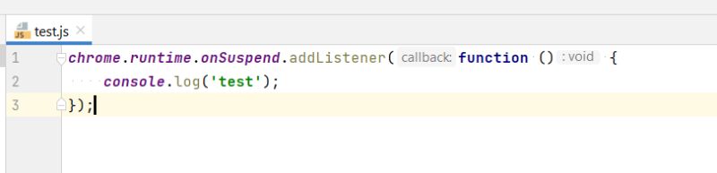 How To Develop Chrome Extension With Webstorm Stack Overflow - Download Gorgeous Ocean Image | Ultra HD