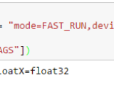 Machine Learning Ensuring If Python Code Is Running On Gpu Or Cpu