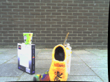 Opencv Getting Depth Map Stack Overflow