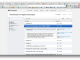 Java How To Install A Specific Jdk On Mac Os X Stack Overflow